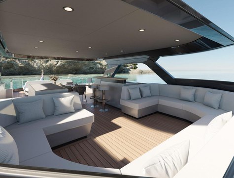 Outer Reef Yachts 780 Adventure Yacht | YachtBuyer
