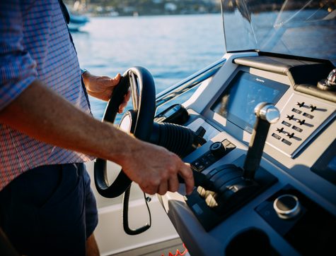 Williams EvoJet 70 Boat | YachtBuyer