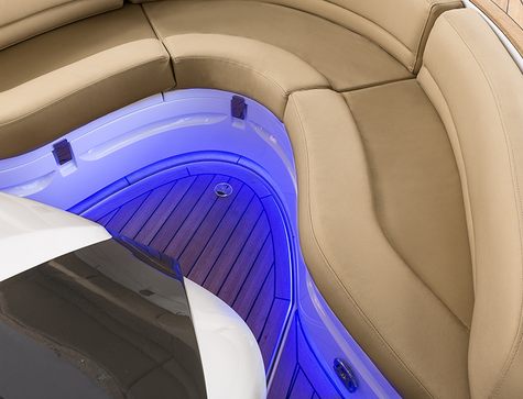 Castoldi Jet Tender 21 Yacht | YachtBuyer