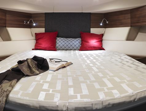 Windy 46 Chinook Yacht (2015 - 2020)