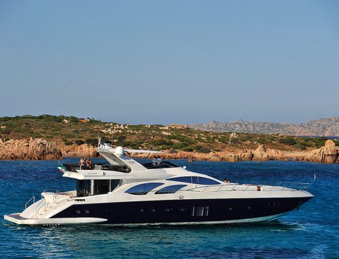 Azimut 100 Leonardo Yacht (2009 - 2016) | YachtBuyer