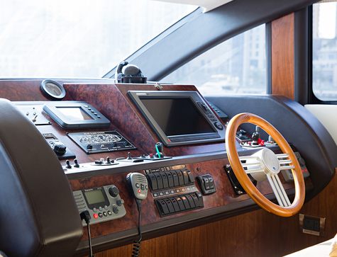 Gulf Craft Majesty 77 Yacht (Gen 2, 2011 - 2020) | YachtBuyer