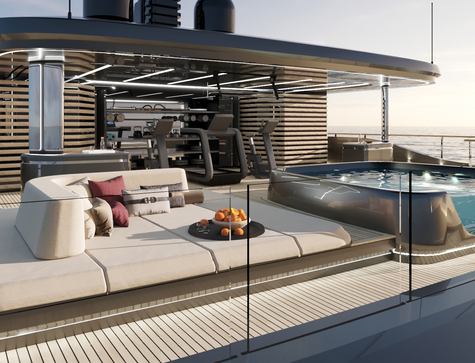 50M Sunreef Explorer Catamaran | YachtBuyer