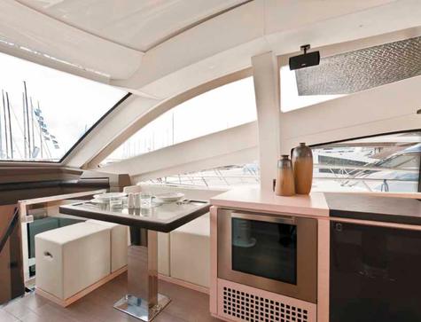 Cranchi 64 HT Yacht (2010 - 2011) | YachtBuyer