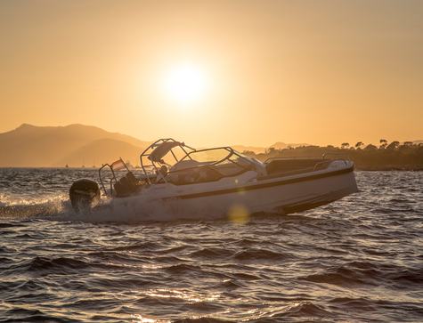 Axopar 24 Open Yacht | YachtBuyer