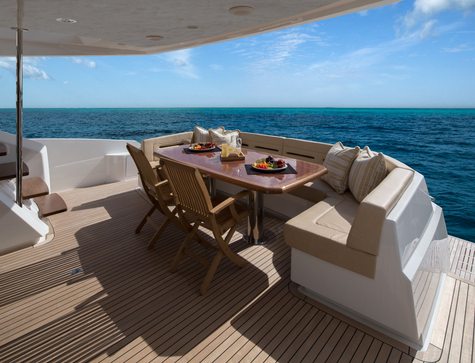 Viking 75MY Yacht (2013 - 2022) | YachtBuyer