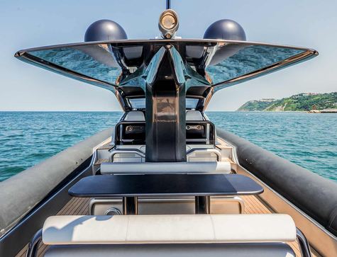Anvera 55 Boat | YachtBuyer