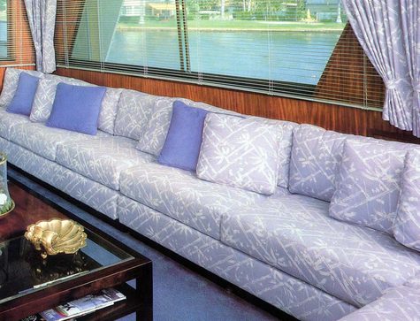 Hatteras 56 Motoryacht (1981 - 1984) | YachtBuyer