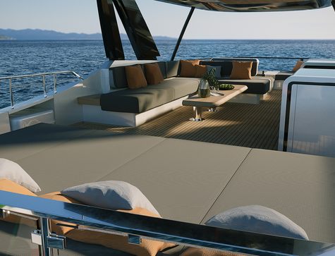 Solaris Power 70 Long Range Boat | YachtBuyer