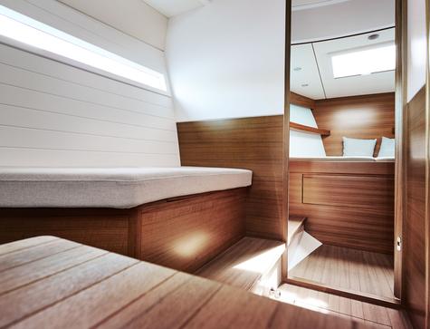 Delta 33 Open Boat | YachtBuyer