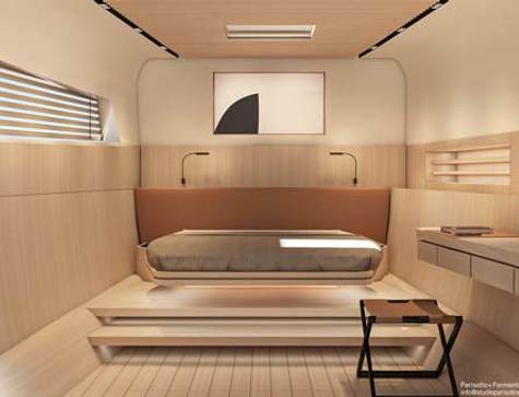 Mylius M66P Yacht