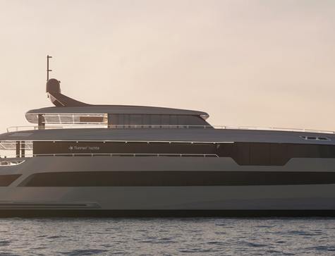 49M Sunreef Power Catamaran | YachtBuyer