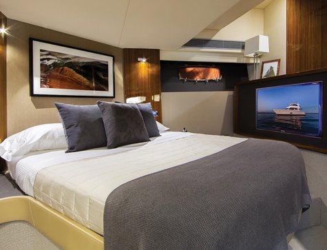 Maritimo M54 Yacht (Gen 2, 2021 - 2021) | YachtBuyer