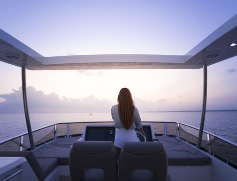 Pearl 65 Yacht (Mk1, 2014 - 2017) | YachtBuyer