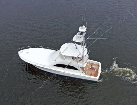 Viking 64C Yacht (Gen 1, 2006 - 2010) | YachtBuyer