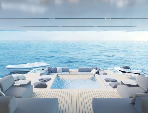 Wider 43 Yacht | YachtBuyer