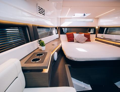 Wellcraft 38 Explorer Boat