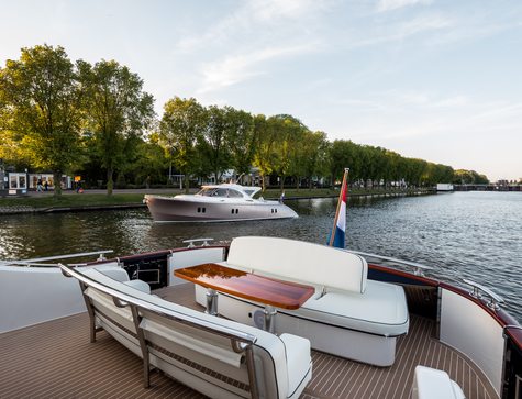 Zeelander Z72 Yacht (2019 - 2021)