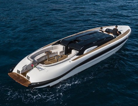 Wooden Boats WB 14 Limo Yacht | YachtBuyer