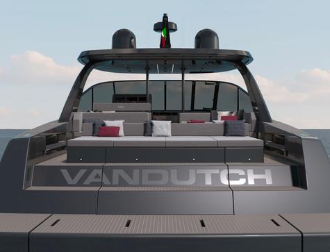 VanDutch 75 Yacht | YachtBuyer