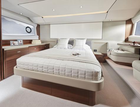 Princess F55 Yacht (Mk1, 2017 - 2022) | YachtBuyer