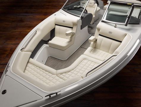 Cobalt R7 Surf Boat (2017 - 2022) | YachtBuyer