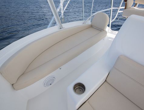 Viking 44C Boat (2017 - 2025) | YachtBuyer
