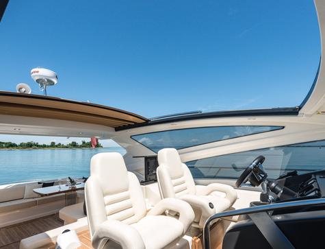 Cranchi 60 ST Boat (2016 - 2024) | YachtBuyer