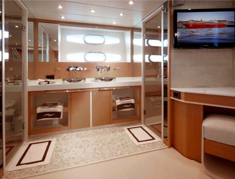 Numarine 78 Hardtop Yacht (Gen 1, 2009 - 2014)
