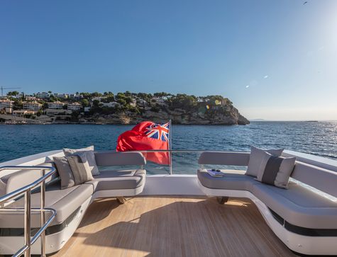 Pearl 62 Boat (2020 - 2025)