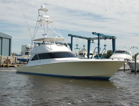 Viking 68C Yacht (Mk1, 2006 - 2009) | YachtBuyer