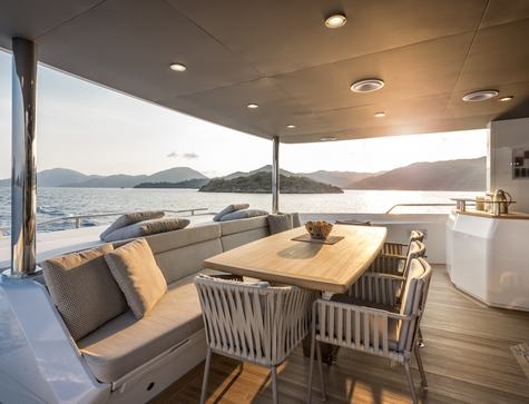 Numarine 26 XP Yacht (2018 - 2025)