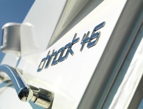 Windy 46 Chinook Yacht (2015 - 2020) | YachtBuyer