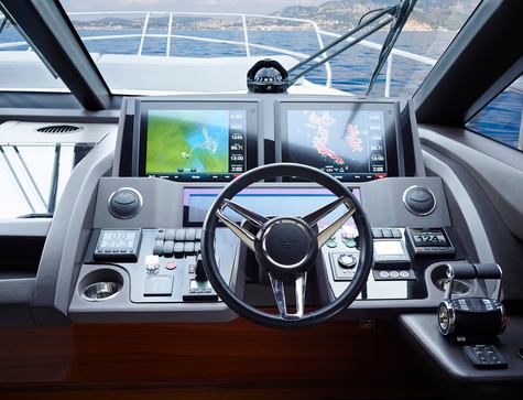 Princess F68 Yacht (2014 - 2018) | YachtBuyer