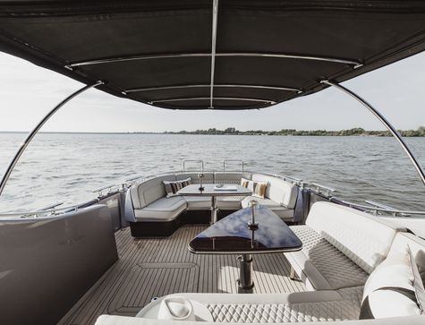 Zeelander 5 Boat | YachtBuyer