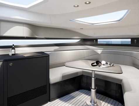Princess R35 Yacht (2018 - 2024) | YachtBuyer