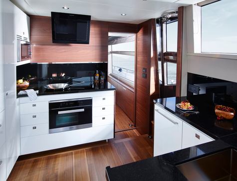 Princess Y88 Yacht (2013 - 2019) | YachtBuyer