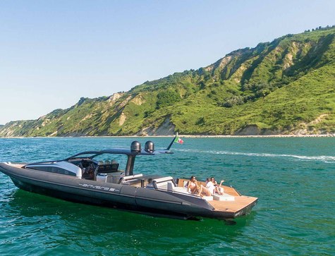 Anvera 55 Boat | YachtBuyer