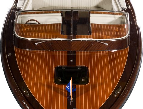 Boesch B970 St. Tropez Yacht | YachtBuyer