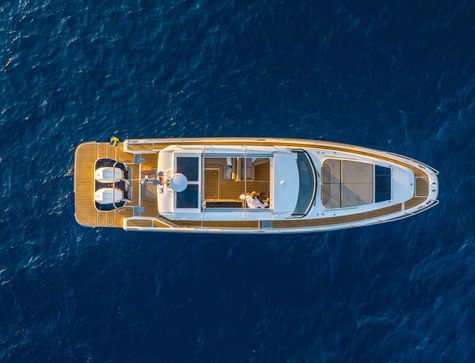 Nimbus Weekender 11 Boat (2023 - 2025)