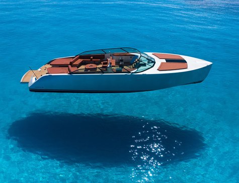 Waterdream 65' California Boat (2020 - 2025)