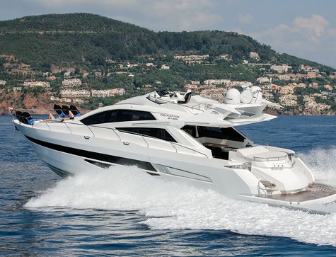 Galeon 700 Skydeck Yacht (Gen 1, 2010 - 2019)