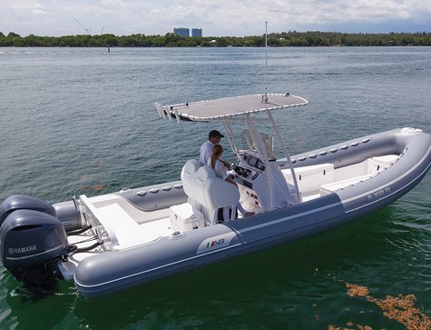 AB Oceanus 28 VST Yacht | YachtBuyer
