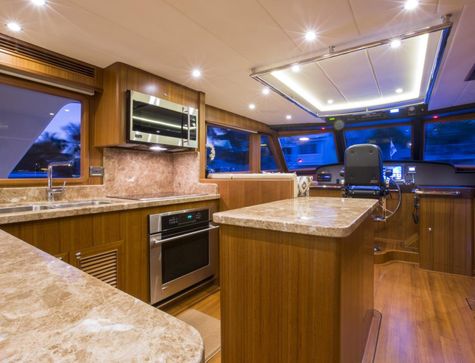 Outer Reef 630 Motoryacht Boat | YachtBuyer