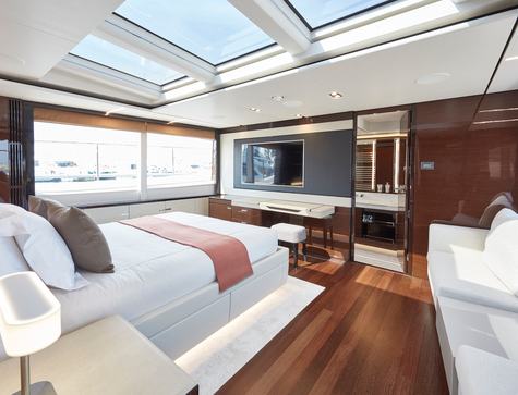 Princess 30M Yacht (2016 - 2021) | YachtBuyer