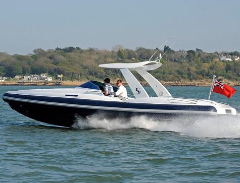 Pascoe SY10 Cabin Yacht | YachtBuyer