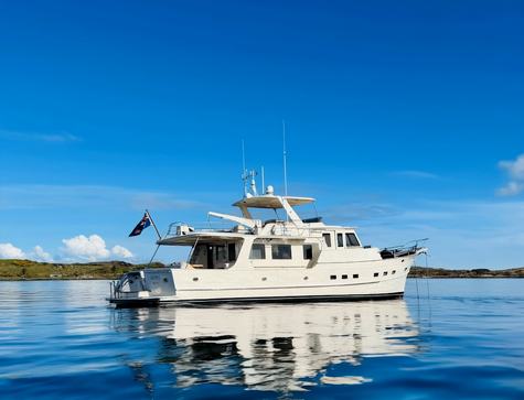 Fleming 60 Yacht