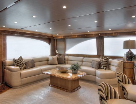 Viking 82C Yacht (Gen 1, 2008 - 2018) | YachtBuyer