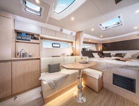 Bavaria SR33 Boat | YachtBuyer