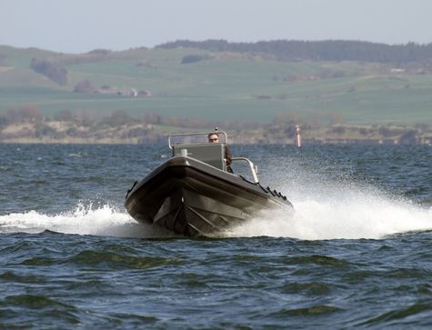 Tornado 7M Super Rib Yacht | YachtBuyer